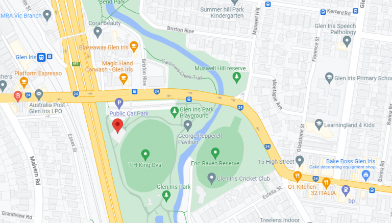 Glen Iris Wetlands – KooyongKoot Alliance