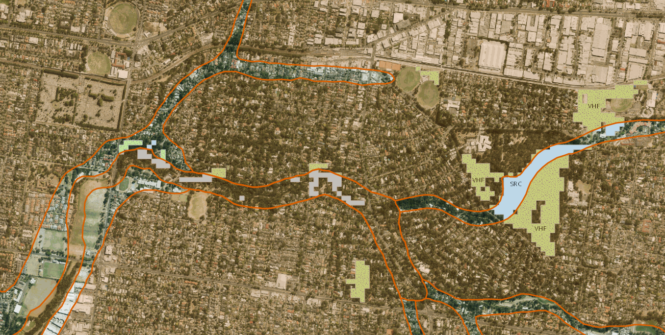 Ecology – KooyongKoot Alliance