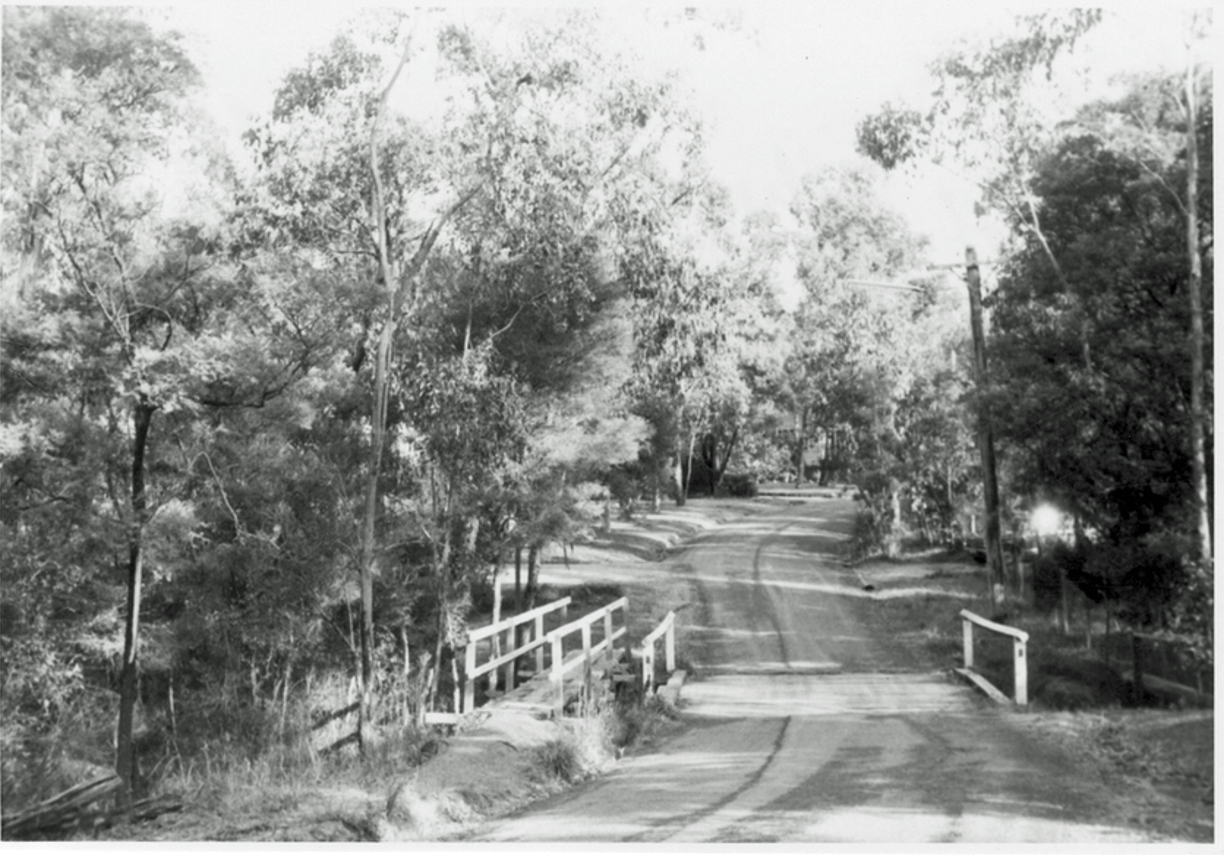 Jeffery Street Ass’n – KooyongKoot Alliance