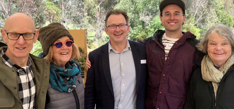 KooyongKoot Alliance