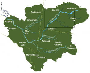 History – KooyongKoot Alliance