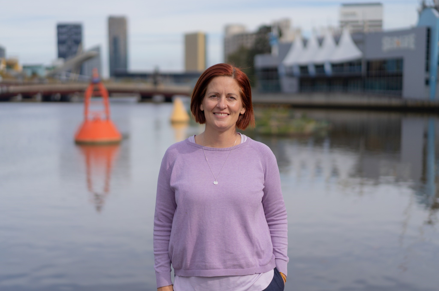 Yarra Riverkeeper resigns – KooyongKoot Alliance